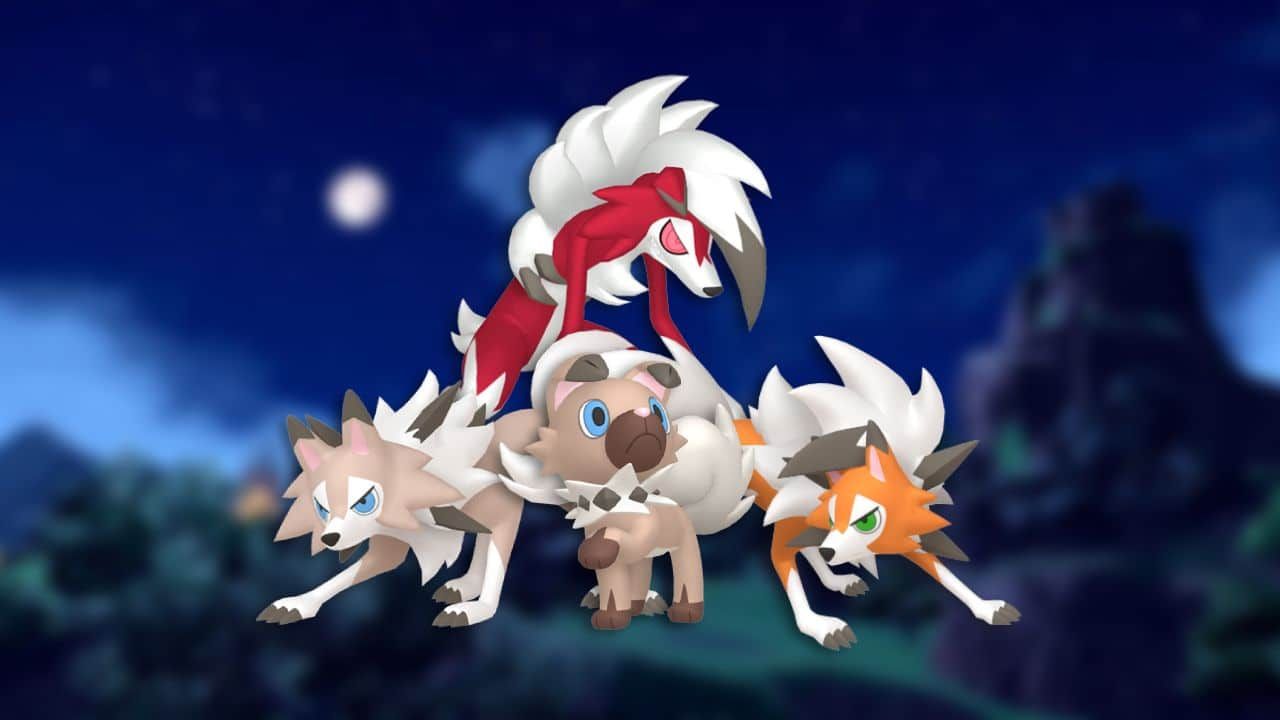 Pokemon GO's Lustrous Odyssey Event: Unleashing Rare Encounters This ...