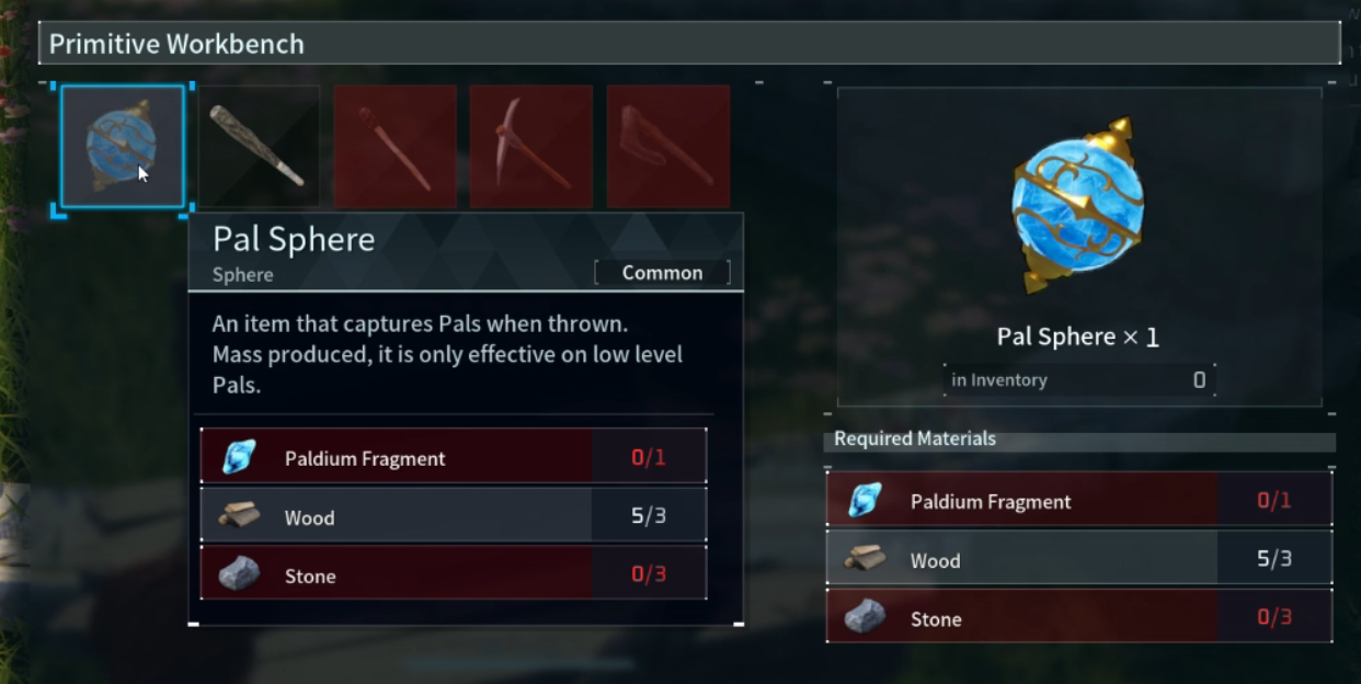 Paldium Fragment | Palworld | Hardcore Gamer