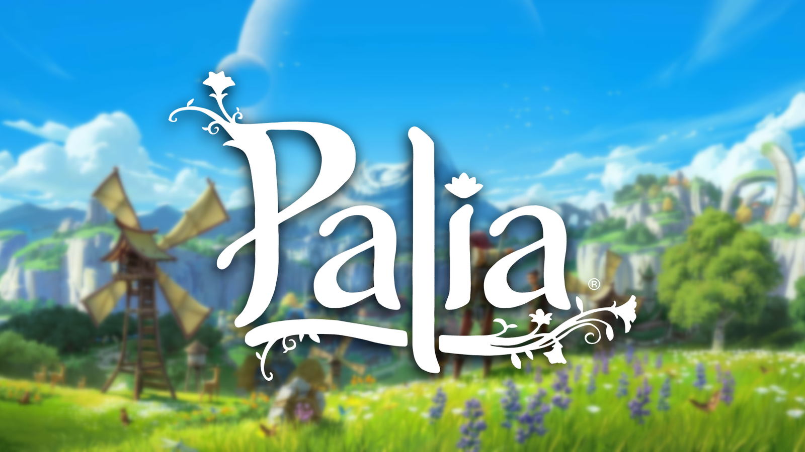 Palia | Complete Database