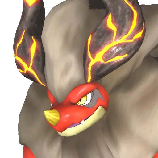 Blazamut Location, Breeding, and Stats | Palworld | Hardcore Gamer