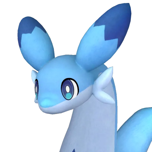 All Ice Element Type Pals | Palworld