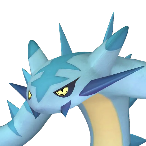 All Ice Element Type Pals | Palworld