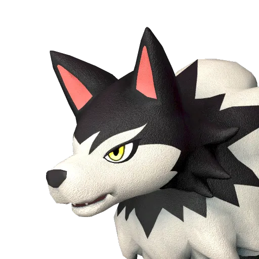 Palworld: Best Neutral Pals for Combat Tier List