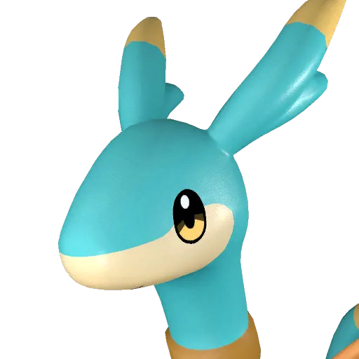 All Wildlife Sanctuary Pals | Palworld