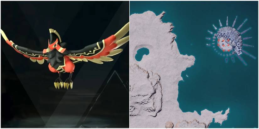 Palworld: Fastest Flying Mounts In The Game And How To Get Them