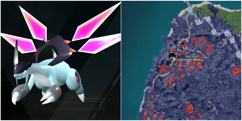 Palworld: Fastest Flying Mounts In The Game And How To Get Them