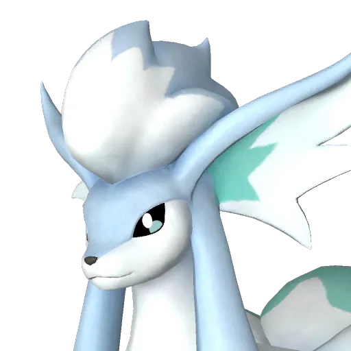 All Ice Element Type Pals | Palworld