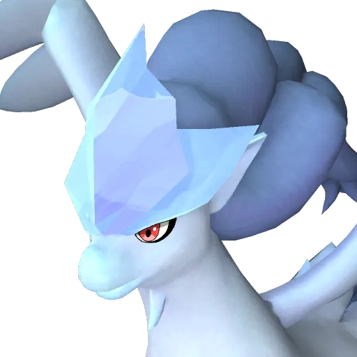 All Ice Element Type Pals | Palworld