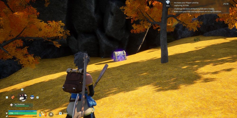 Palworld: How To Get Gold Coins And What To Do With Them