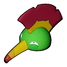 Grinning Tocotoco Cap 3 | Palworld | Hardcore Gamer