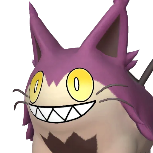 Palworld: Best Neutral Pals for Combat Tier List