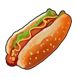 Hot Dog | Palworld | Hardcore Gamer