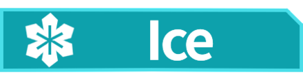 All Ice Element Type Pals | Palworld