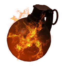 Incendiary Grenade | Palworld | Hardcore Gamer