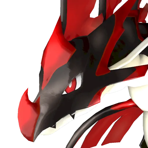 All Dragon Element Type Pals | Palworld