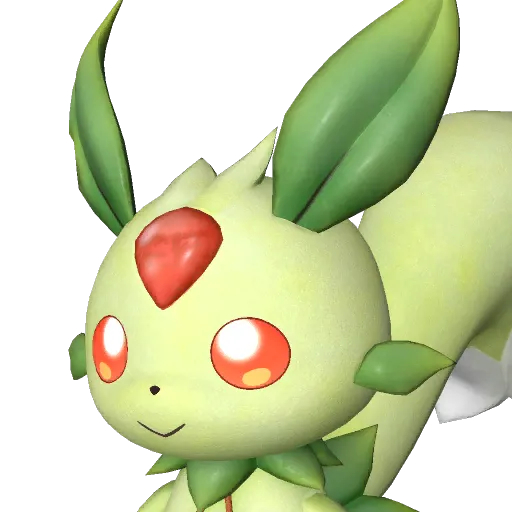 Lifmunk Location, Breeding, and Stats | Palworld | Hardcore Gamer