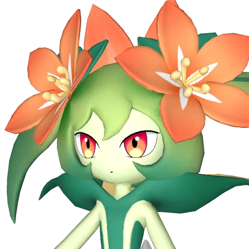 Lyleen Location, Breeding, and Stats | Palworld | Hardcore Gamer