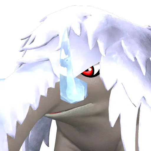 Palworld: Best Ice Type Pals for Combat Tier List