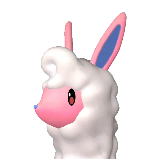 Melpaca Location, Breeding, and Stats | Palworld | Hardcore Gamer