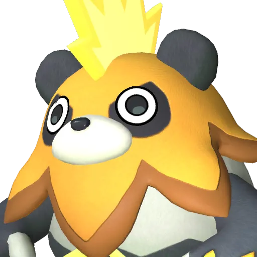 Mossanda Lux Location, Breeding, and Stats | Palworld | Hardcore Gamer