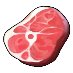 Mozzarina Meat | Palworld | Hardcore Gamer