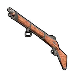 Musket | Palworld | Hardcore Gamer