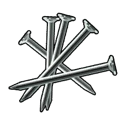 Nail | Palworld | Hardcore Gamer