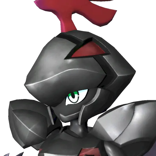 Palworld: Best Dark Pals for Combat Tier List