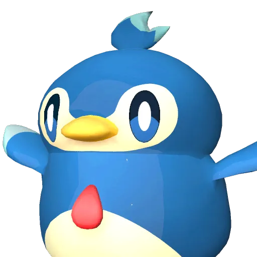 All Water Element Type Pals | Palworld