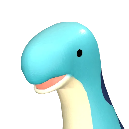 All Dragon Element Type Pals | Palworld