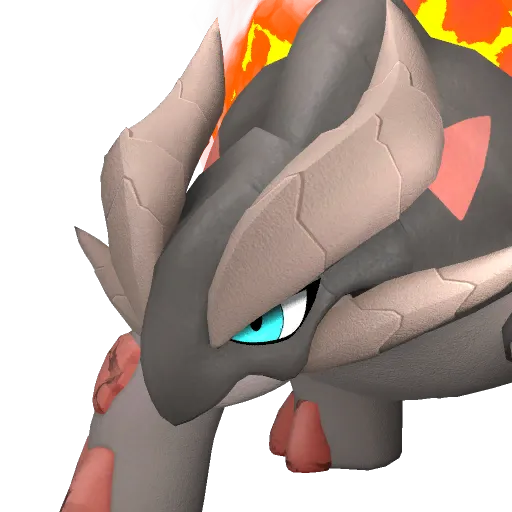 Palworld: Best Fire Type Pals for Combat Tier List