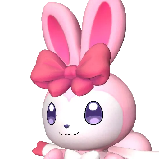 Ribbuny Location, Breeding, and Stats | Palworld | Hardcore Gamer Ribbuny Location, Breeding, and Stats | Palworld | Hardcore Gamer