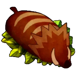 Roast Rushoar | Palworld | Hardcore Gamer