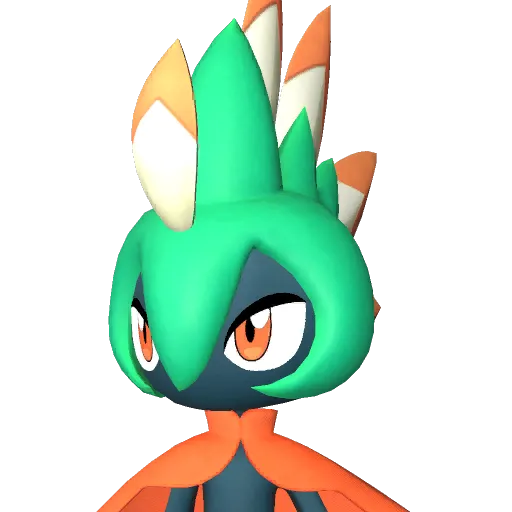 Palworld: Best Worker Pals Tier List