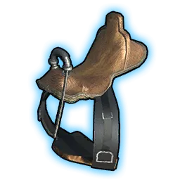 Aquadon Terra Saddle | Palworld | Hardcore Gamer