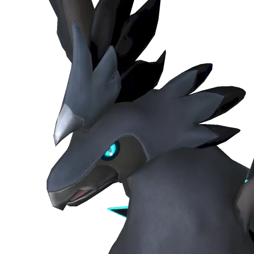 Palworld: Best Dark Pals for Combat Tier List