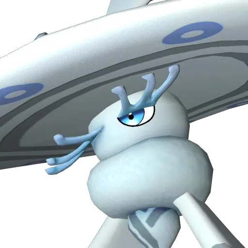 Palworld: Best Ice Type Pals for Combat Tier List