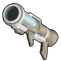 Single-shot Sphere Launcher | Palworld | Hardcore Gamer