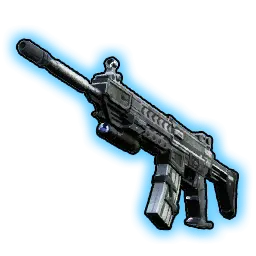 Tanzee's Assault Rifle | Palworld | Hardcore Gamer