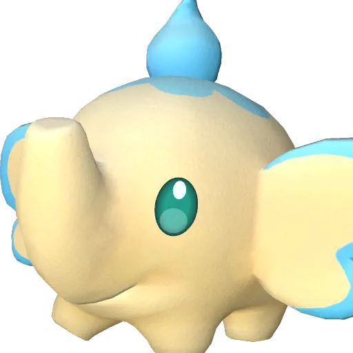 Teafant Location, Breeding, and Stats | Palworld | Hardcore Gamer