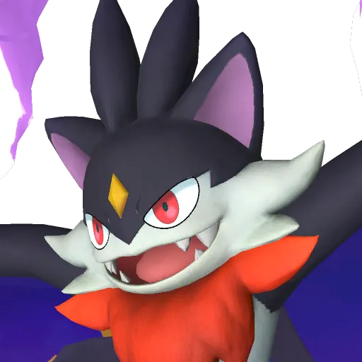 Palworld: Best Dark Pals for Combat Tier List