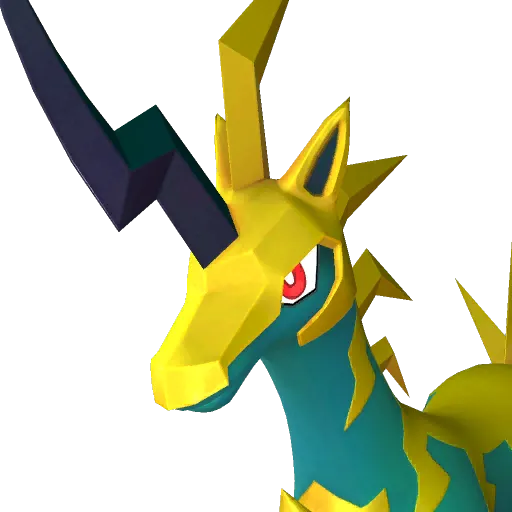 Palworld: Best Electric Type Pals for Combat Tier List