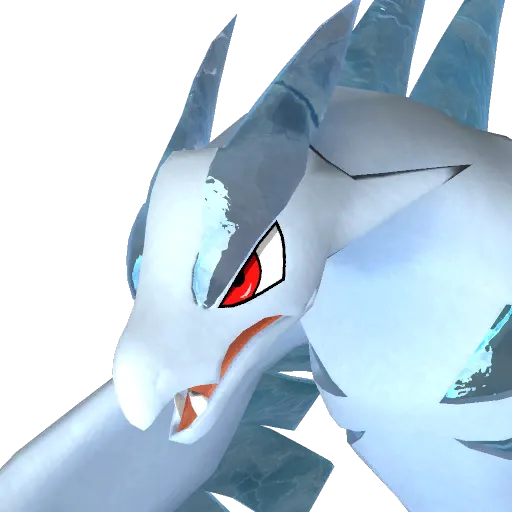 All Ice Element Type Pals | Palworld