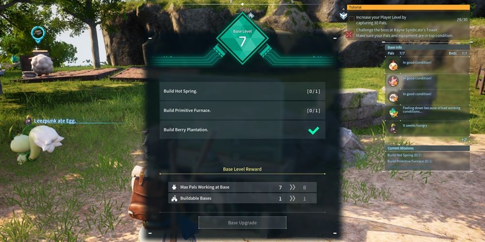 How To Get Pal Fluids And What To Do With Them | Palworld