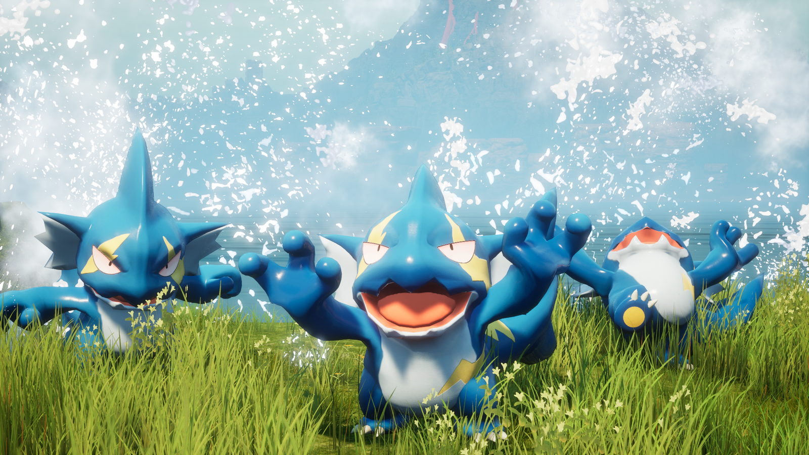 Best Cooling Pals Tier List For Your Base | Palworld