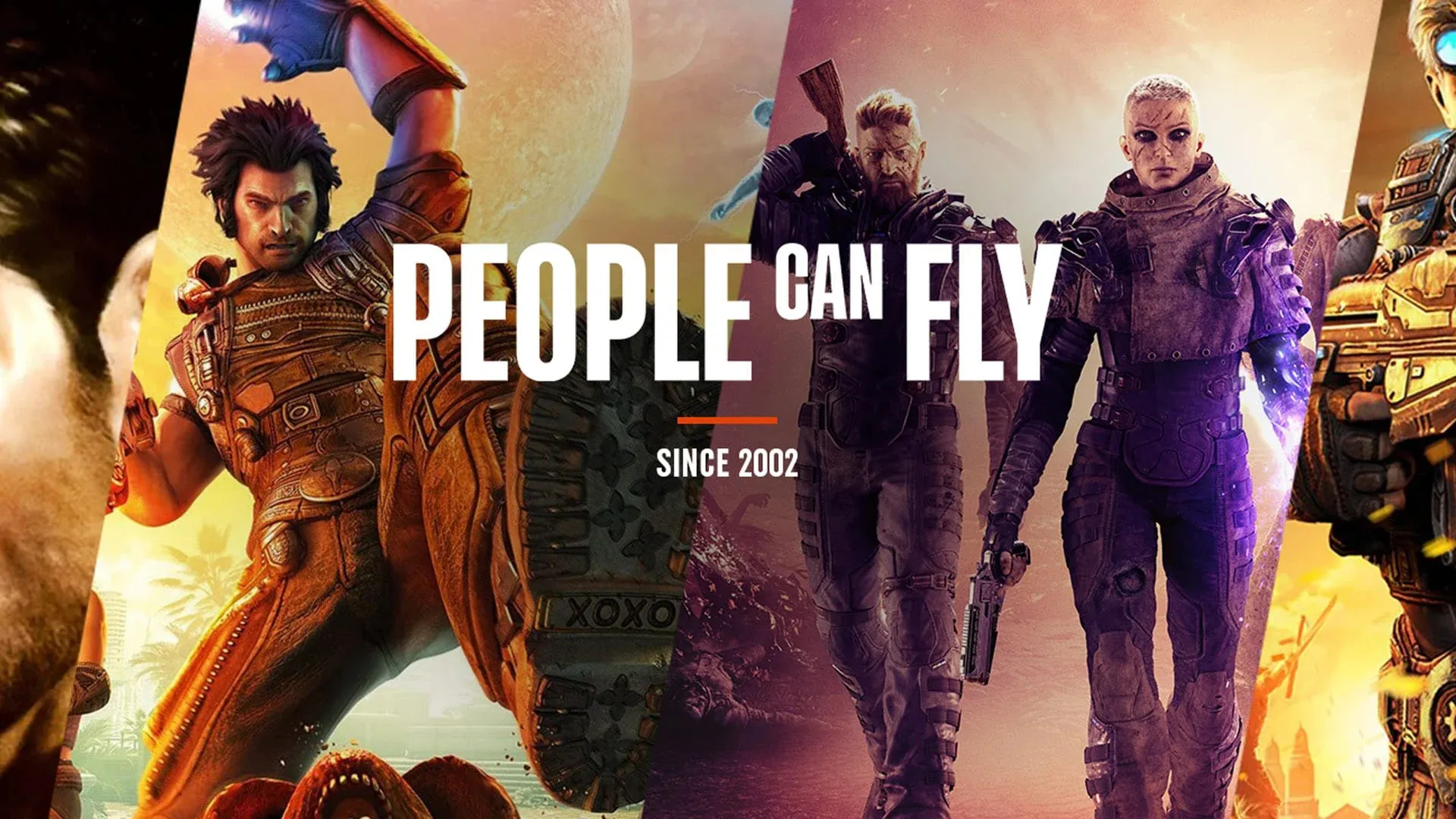 Unfortunate Times in the Gaming Industry: People Can Fly Joins Growing ...