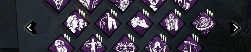 Dead by Daylight: The Best Killer Vault Speed Build Guide