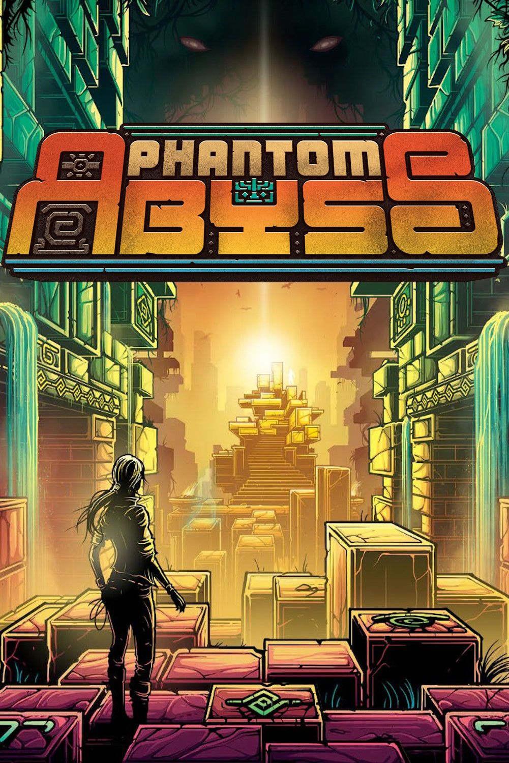Review: Phantom Abyss