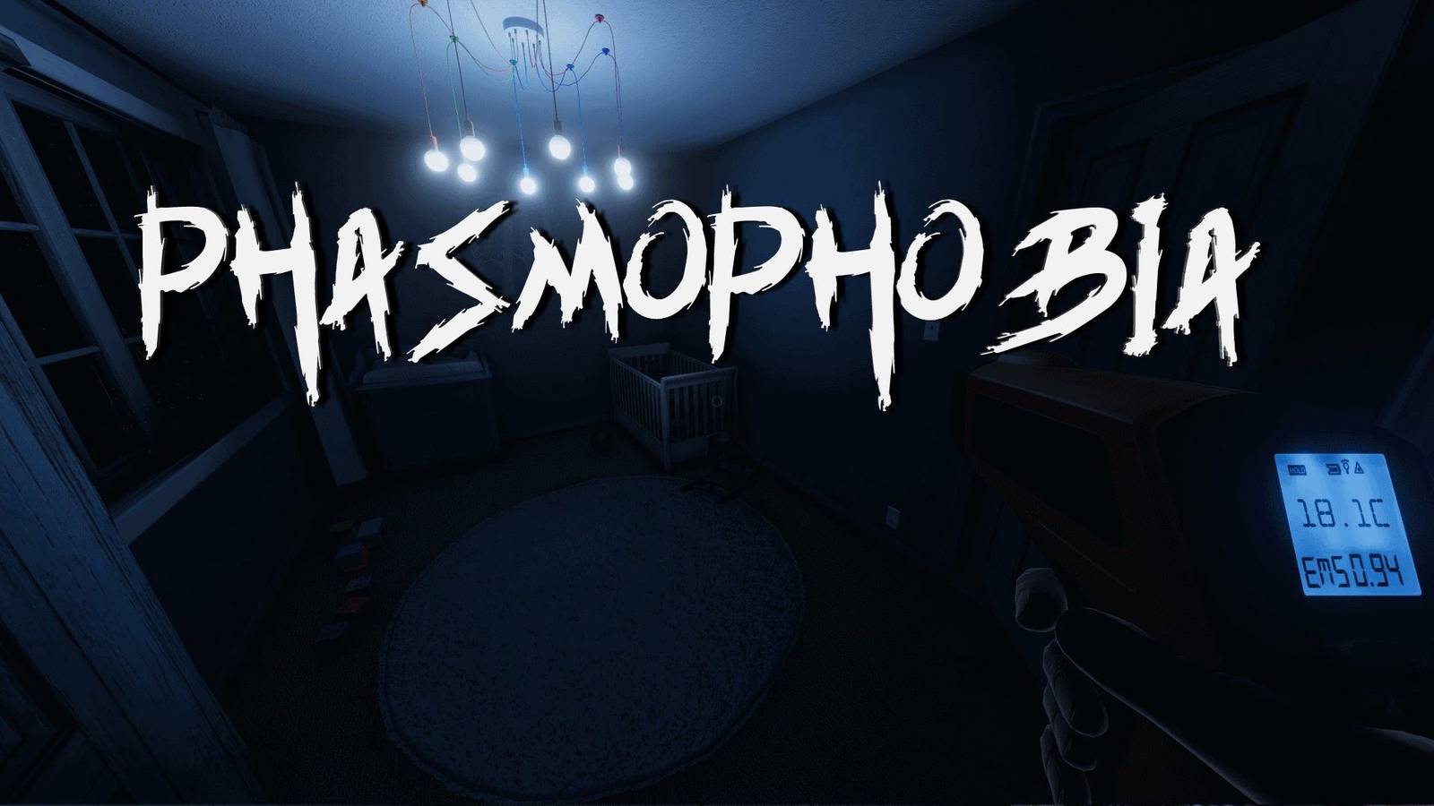 Phasmophobia Ascension Update: Progression Overhaul, Unlocking Tiers, and New Incentives