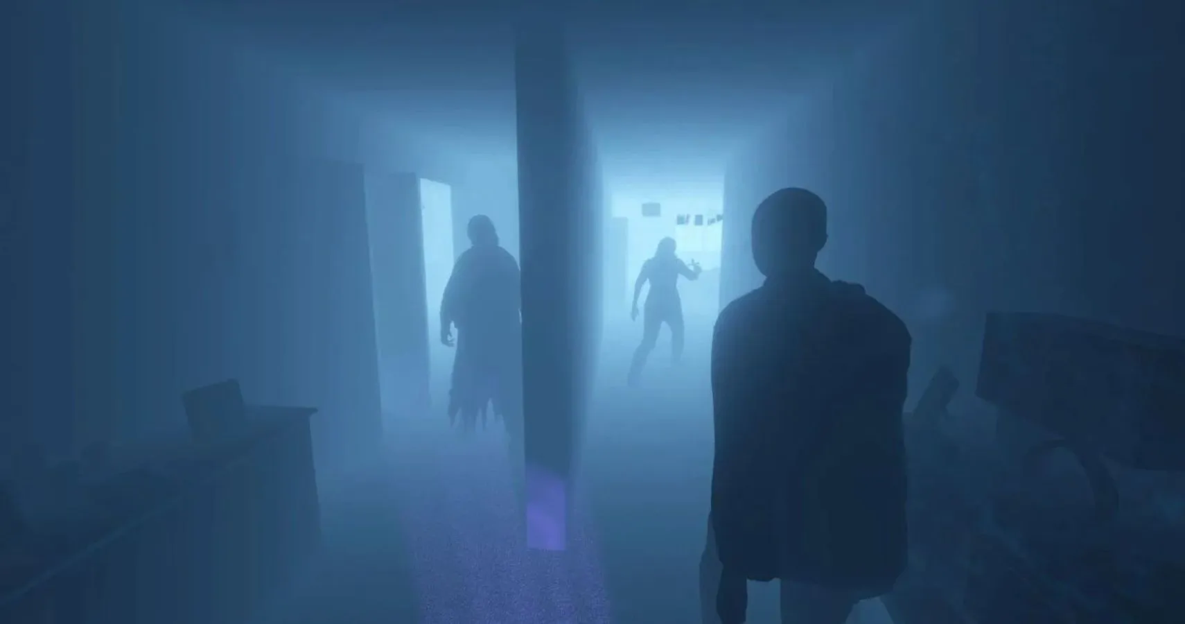 Phasmophobia Ascension Update: Progression Overhaul, Unlocking Tiers, and New Incentives